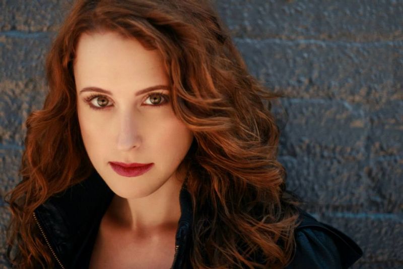 Meg Saricks :: Photos